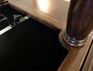 Urn Ark | Memoriam Supply Company